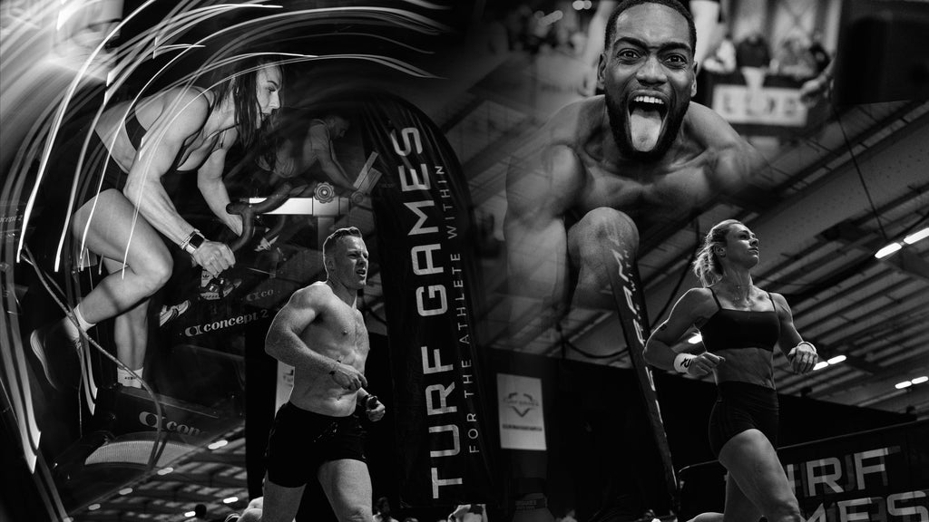 ENGINE WORKOUT DETAILS – Turf Games
