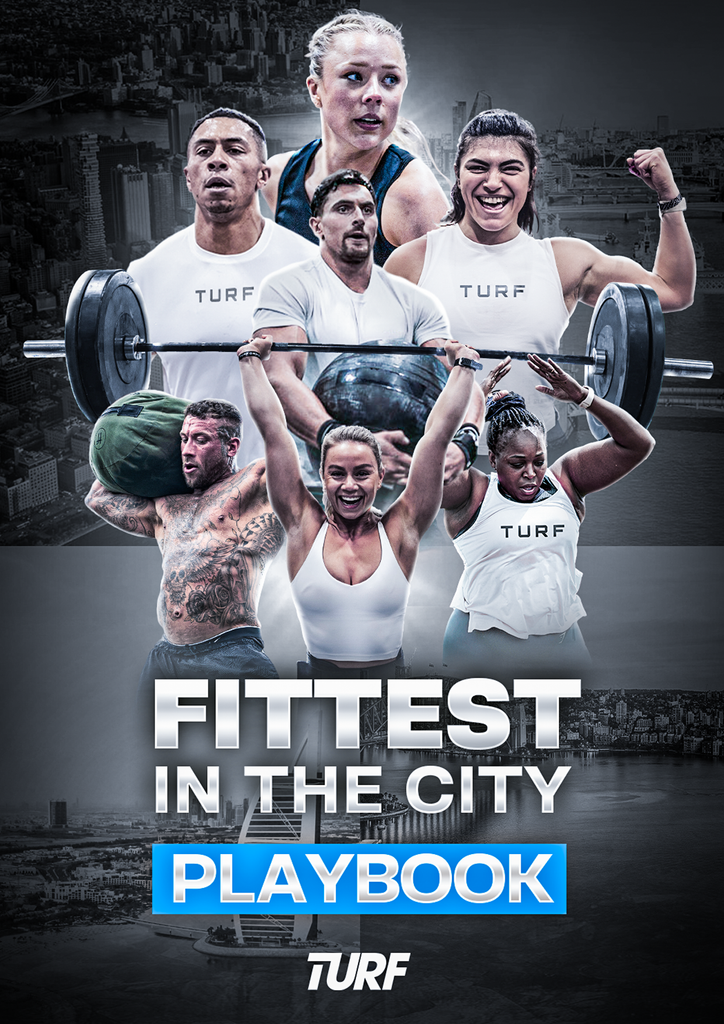 FITC PLAYBOOK – Turf Games